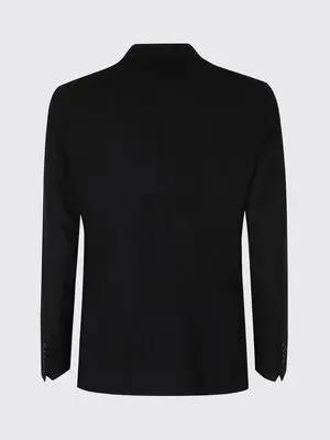 Tagliatore Single-breasted Blazer