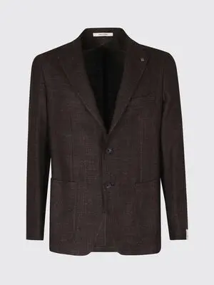 Tagliatore Single-breasted Blazer