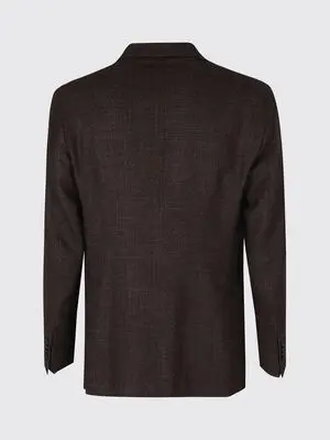 Tagliatore Single-breasted Blazer