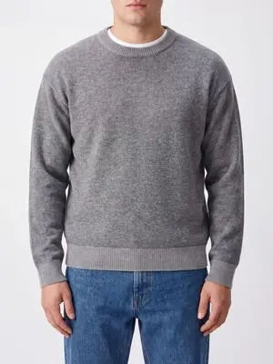 ROBERTO COLLINA Sweater - Grey