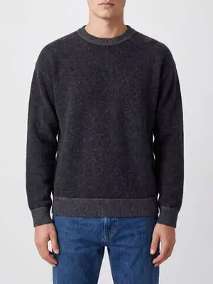 ROBERTO COLLINA Sweater - Navy