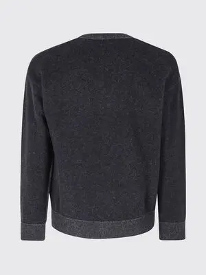 ROBERTO COLLINA Sweater - Navy