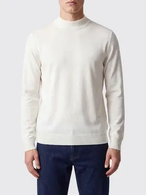 ROBERTO COLLINA Sweater - White