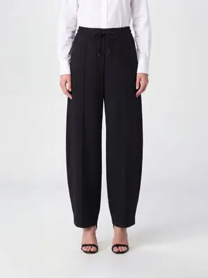 Max Mara Pants - Black