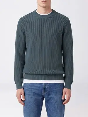 ROBERTO COLLINA Sweater - Blue