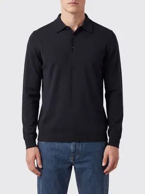 ROBERTO COLLINA Sweater - Blue