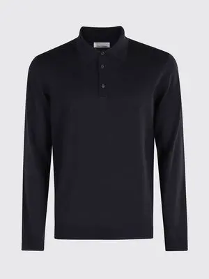 ROBERTO COLLINA Sweater - Blue
