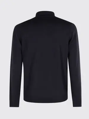 ROBERTO COLLINA Sweater - Blue