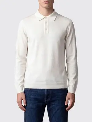 ROBERTO COLLINA Sweater - White