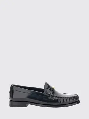 Celine Loafers - Black