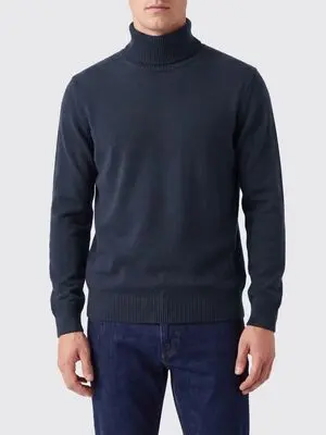 ROBERTO COLLINA Sweater - Blue