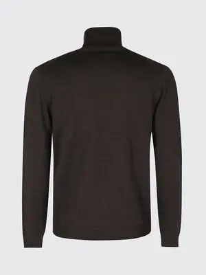 ROBERTO COLLINA Sweater - Brown