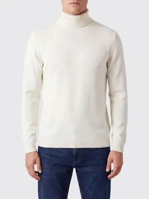 ROBERTO COLLINA Sweater - White
