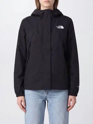 The North Face Jacket Black