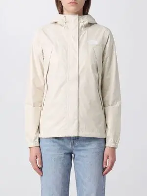 The North Face Jacket - White