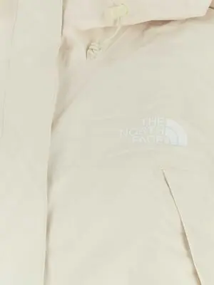 The North Face Jacket - White