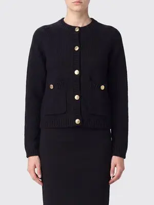 TOTEME Sweater - Black