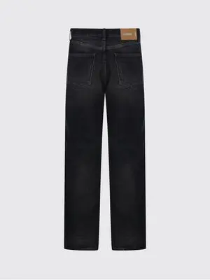 HAIKURE Achilles Wide-leg Jeans In Vintage Denim