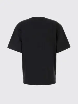 GANNI T-shirt - Black