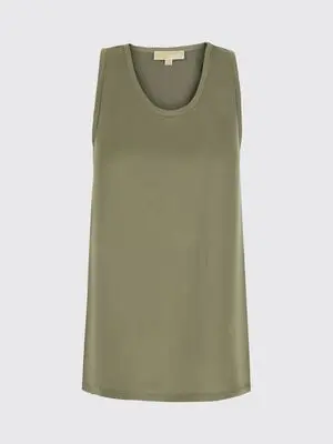 Michael Kors Sleeveless Pullover