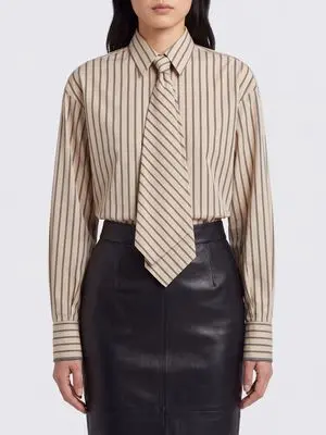 Brunello Cucinelli Shirt - Beige