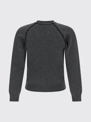 Isabel Marant Étoile Wool And Cotton Jumper