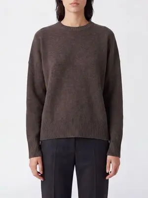 Loulou De Saison Cashmere Sweater - Coffee