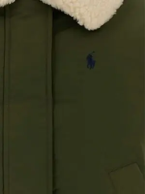 Polo Ralph Lauren Jacket - Green