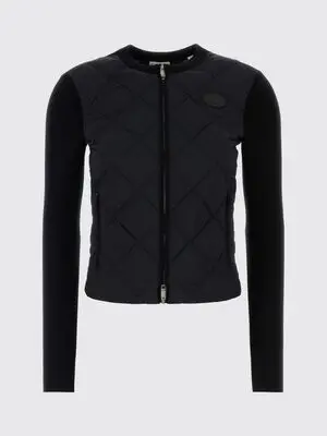 Burberry Quilted Wool And Nylon Slim Fit Jacket