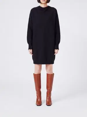Brunello Cucinelli Dress - Black