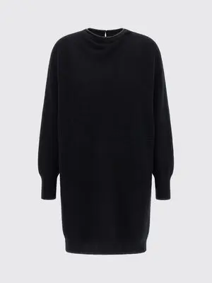 Brunello Cucinelli Dress - Black