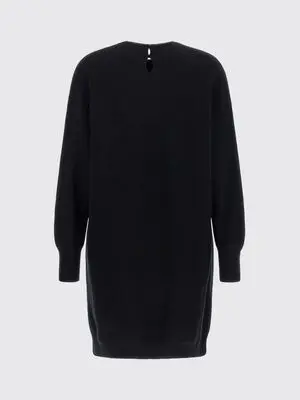 Brunello Cucinelli Dress - Black