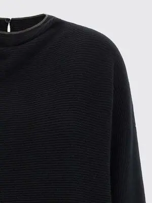 Brunello Cucinelli Dress - Black