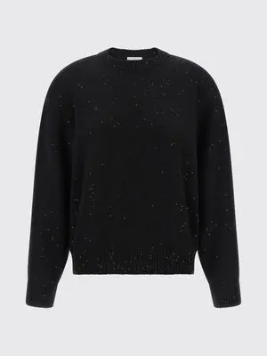 Brunello Cucinelli Sweater - Black