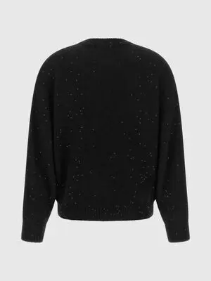 Brunello Cucinelli Sweater - Black