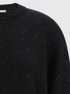 Brunello Cucinelli Sweater - Black