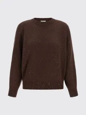 Brunello Cucinelli Sweater - Brown