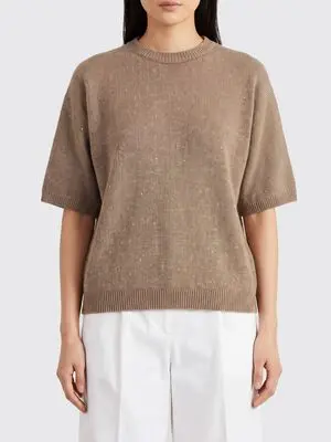 Brunello Cucinelli Sweater - Beige