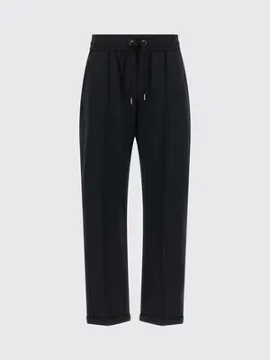 Brunello Cucinelli Pants - Black
