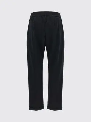 Brunello Cucinelli Pants - Black