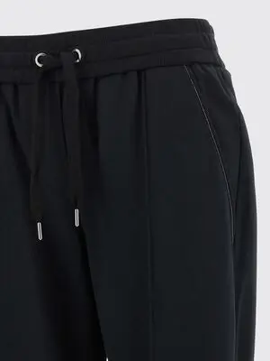 Brunello Cucinelli Pants - Black