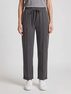 Brunello Cucinelli Pants Grey