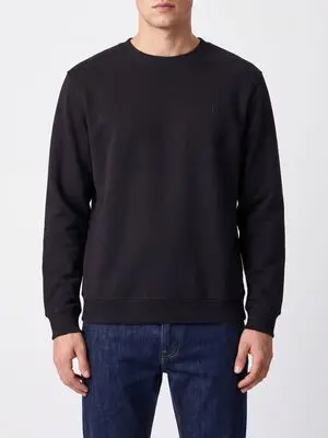 DONDUP Dondup Sweatshirt Black