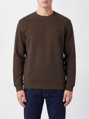 DONDUP Dondup Sweatshirt Brown