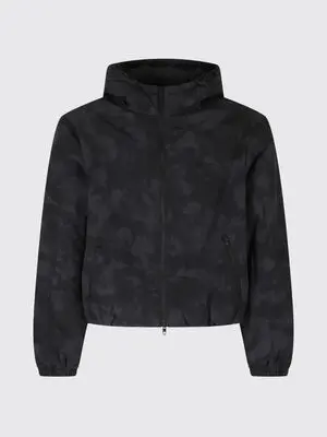 REPRESENT Jacket With Hood
