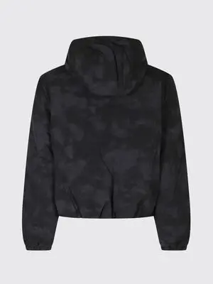 REPRESENT Jacket With Hood