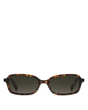 Kate Spade New York Carolina Sunglasses