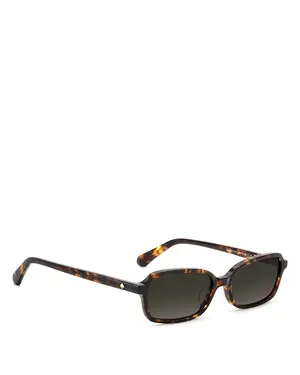 Kate Spade New York Carolina Sunglasses