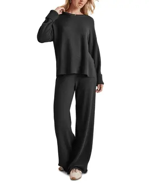 Splendid Haven Crewneck Sweater