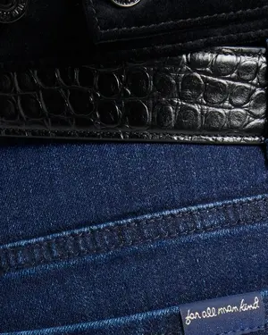 7 For All Mankind The Leggy Mid Rise Flare Jeans